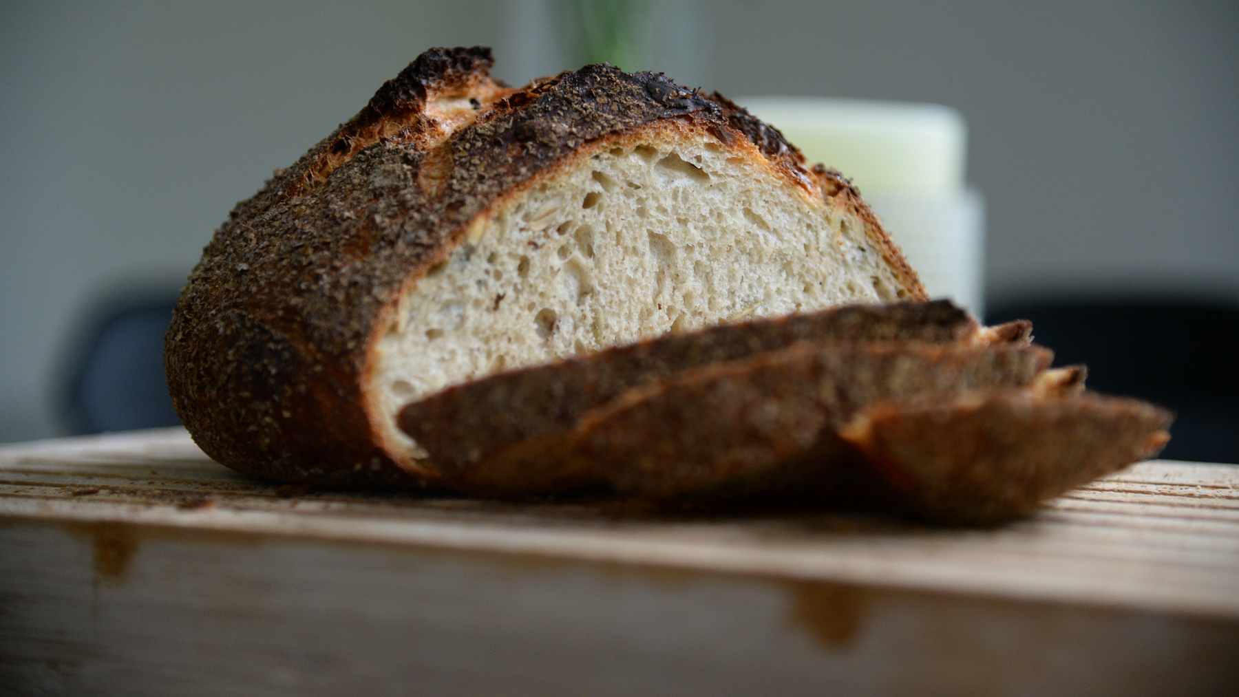 Brotsorten - Schweizer Brot