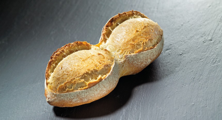 Willkommen - Schweizer Brot