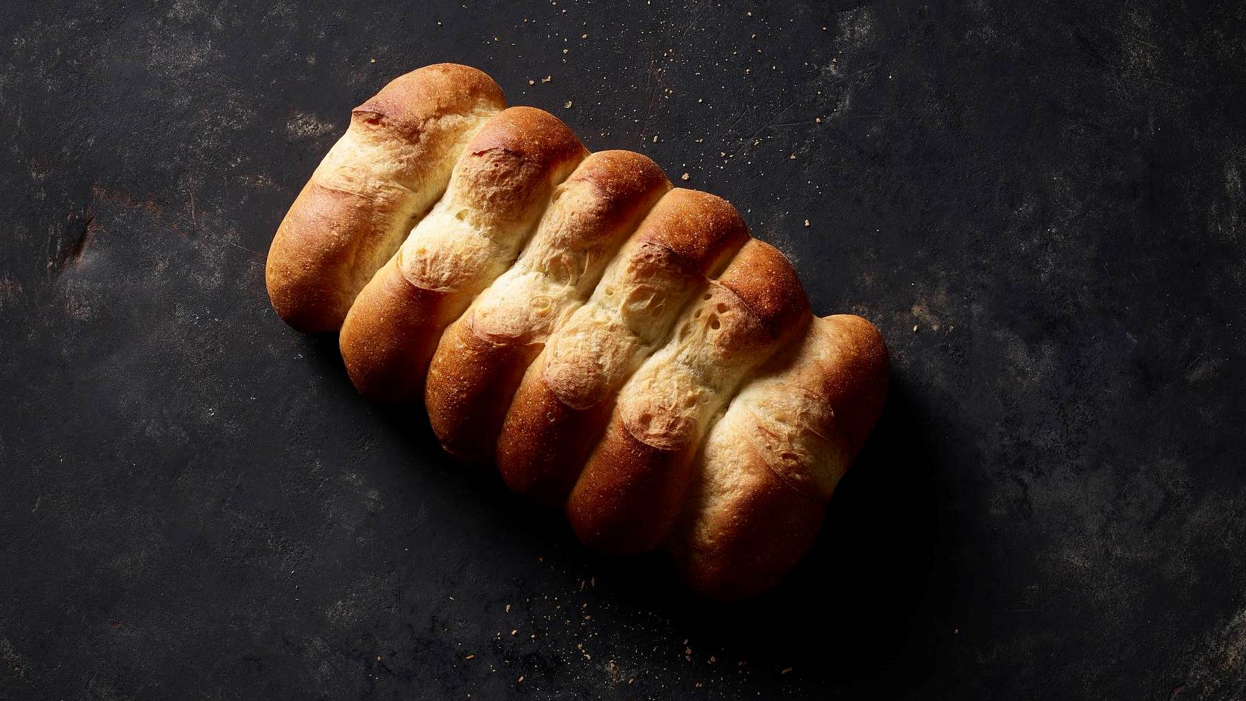 Tessinerbrot – Pane reale: klassisches Rezept | Schweizer Brot