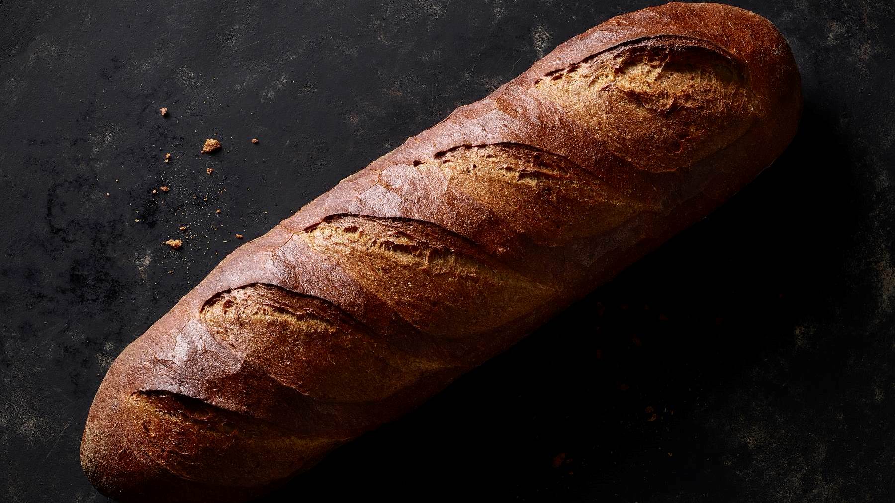 Rezepte - Schweizer Brot